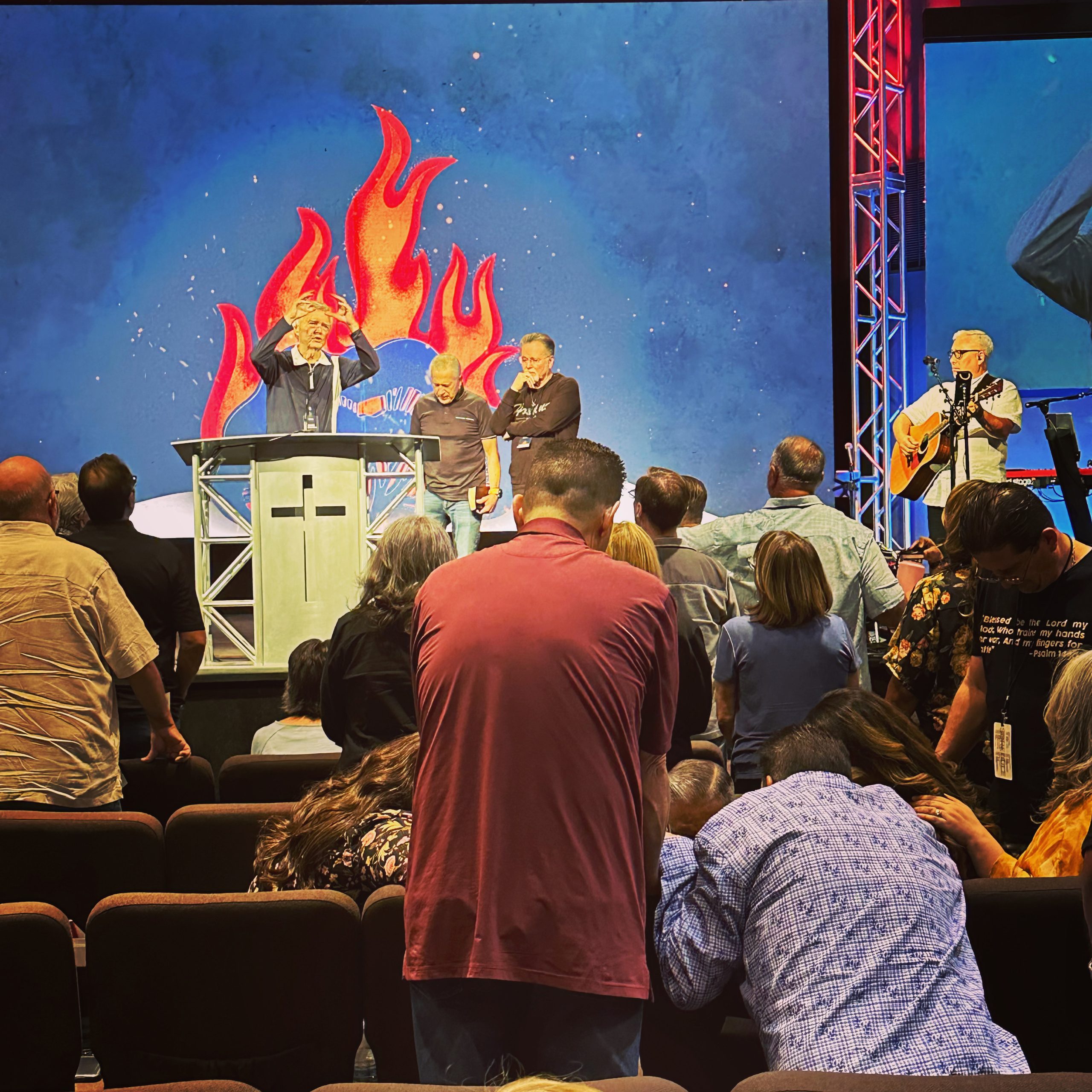 2021-2025 – The Bible Teaching Ministry of Holland Davis