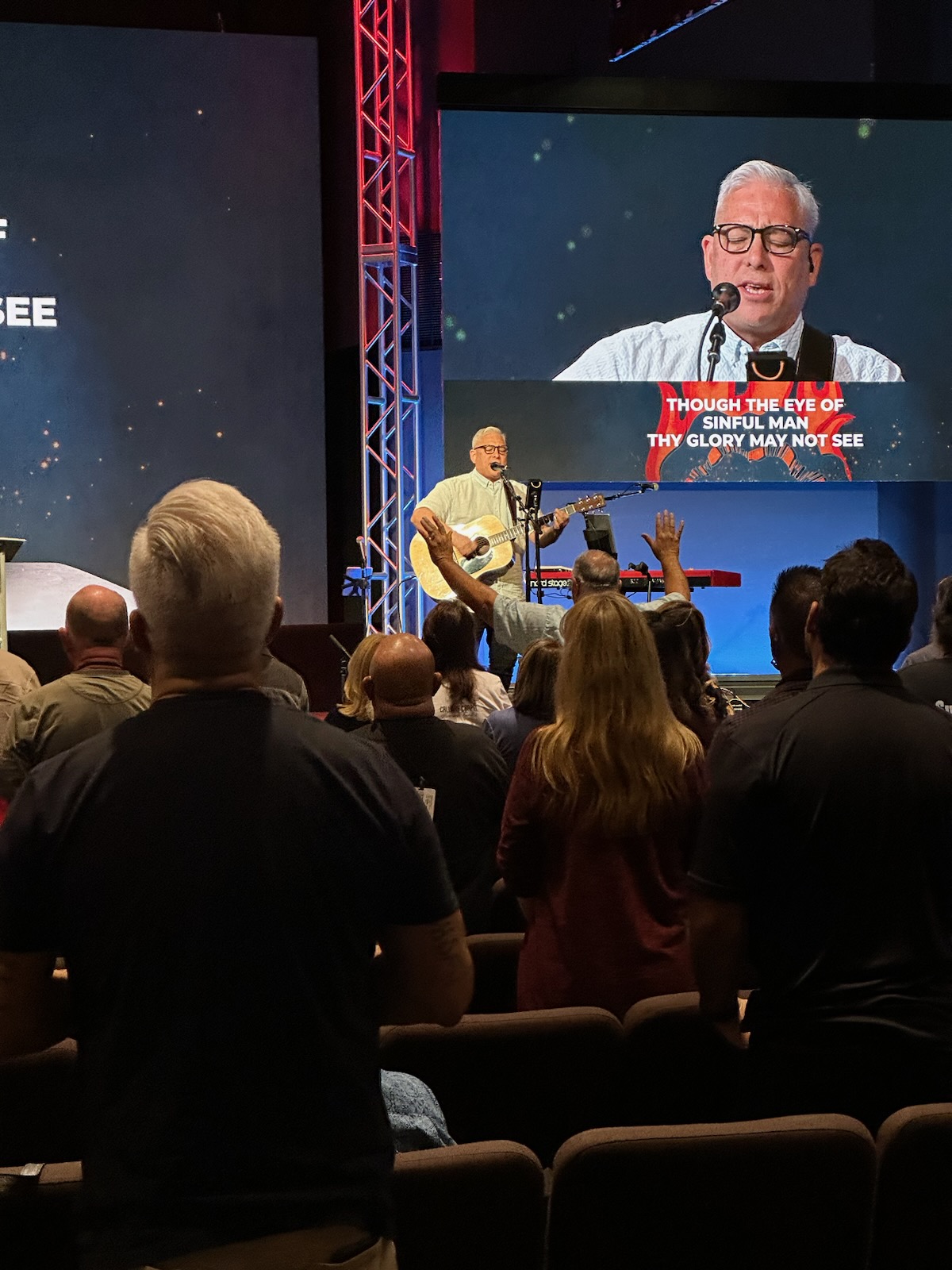 2021-2025 – The Bible Teaching Ministry of Holland Davis